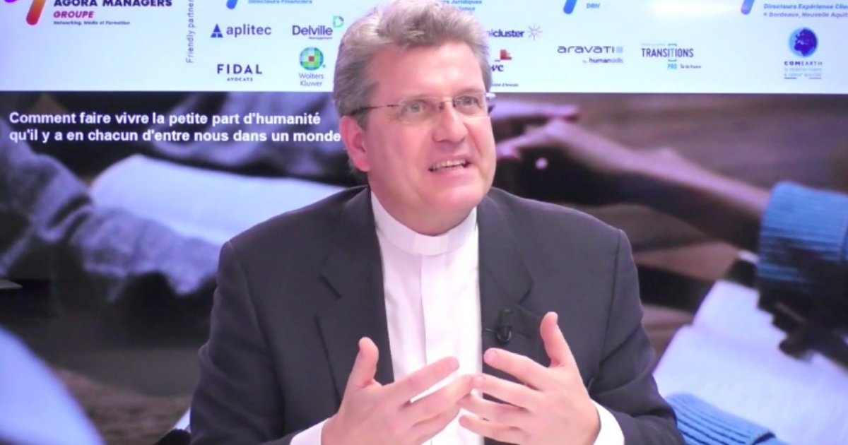 Ce qui nous rend profondément humains